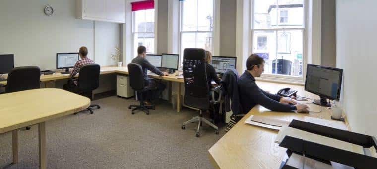 Transform Your Back Office With These 7 Steps - 31West: