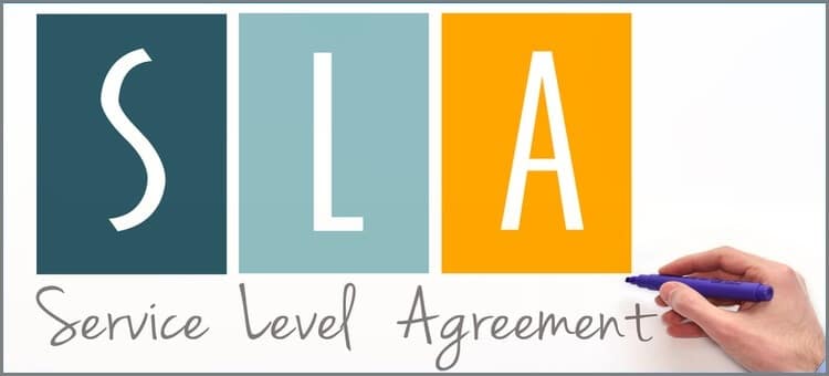 How To Create Service Level Agreements | 31West