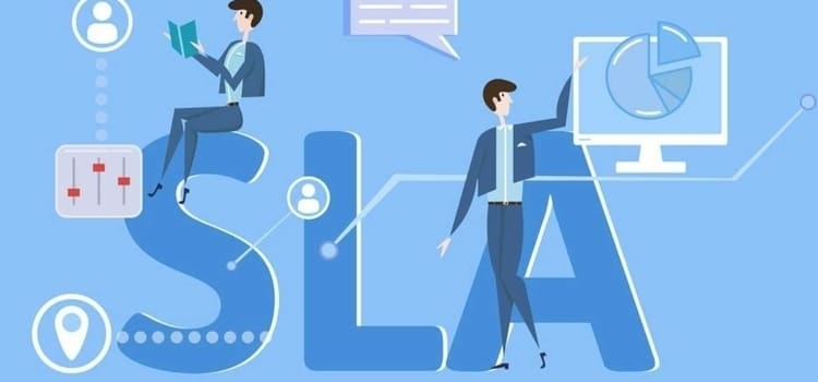 What Is SLA - Service Level Agreement, Contract & Meaning - Detailed ...