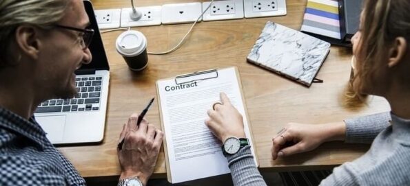 5 Rules For Choosing Service Level Agreement Metrics | 31West