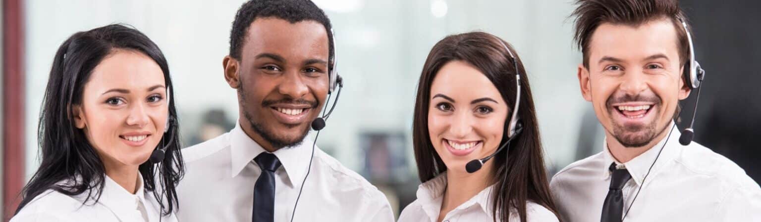 After Hours Call Center Services | 31West