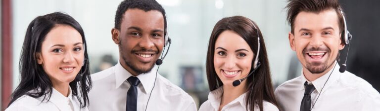 After Hours Call Center Services | 31West