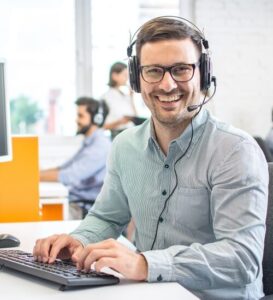 Outsourced After Hours Call Center Services - 31West