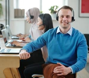 After Hours Call Center Services - 24/7 Live Support | 31West